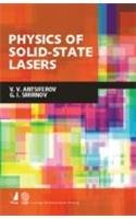 Physics Of Solid-State Lasers - Bookbuzzz